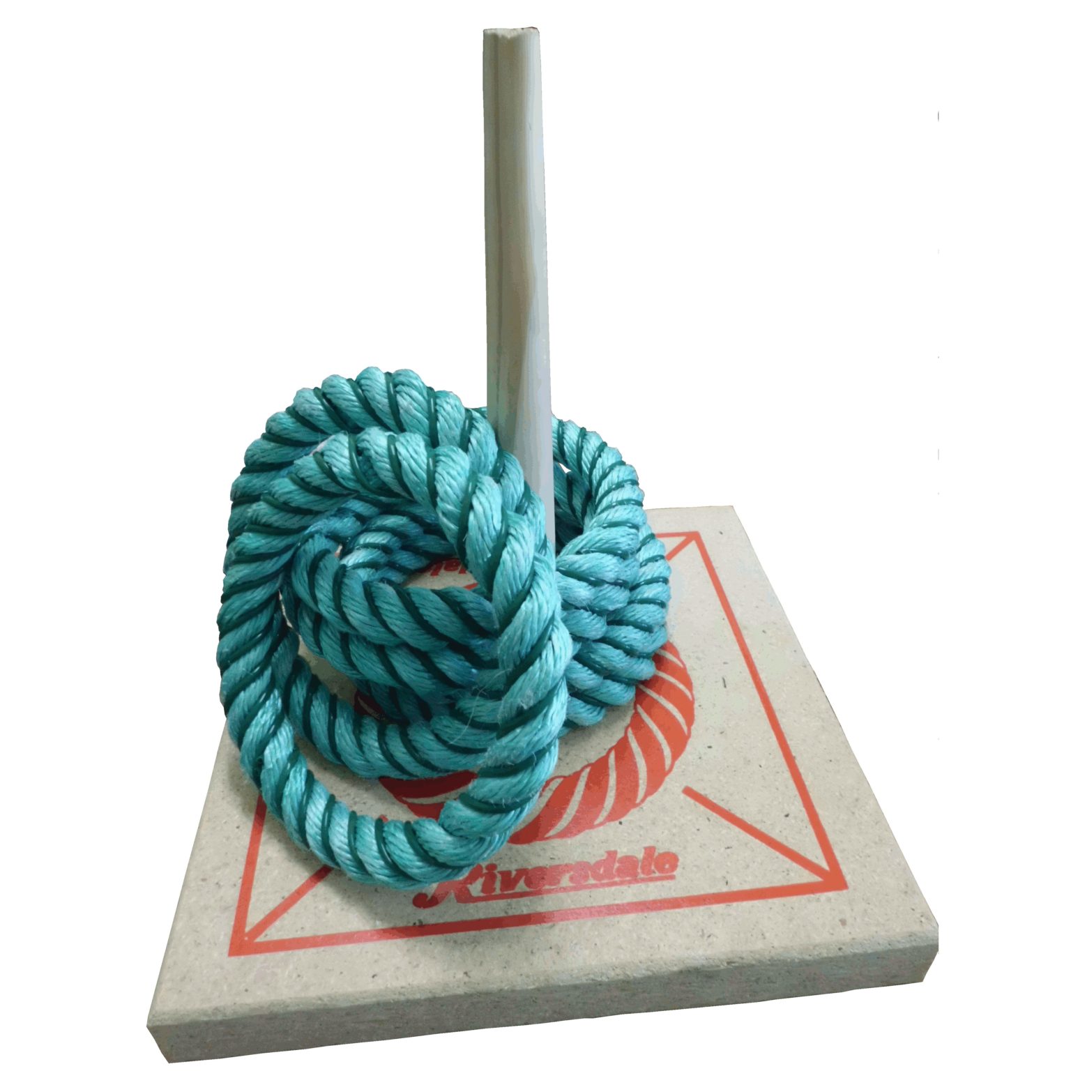 Riversdale Junior Quoits set, made for children, fun for the family!